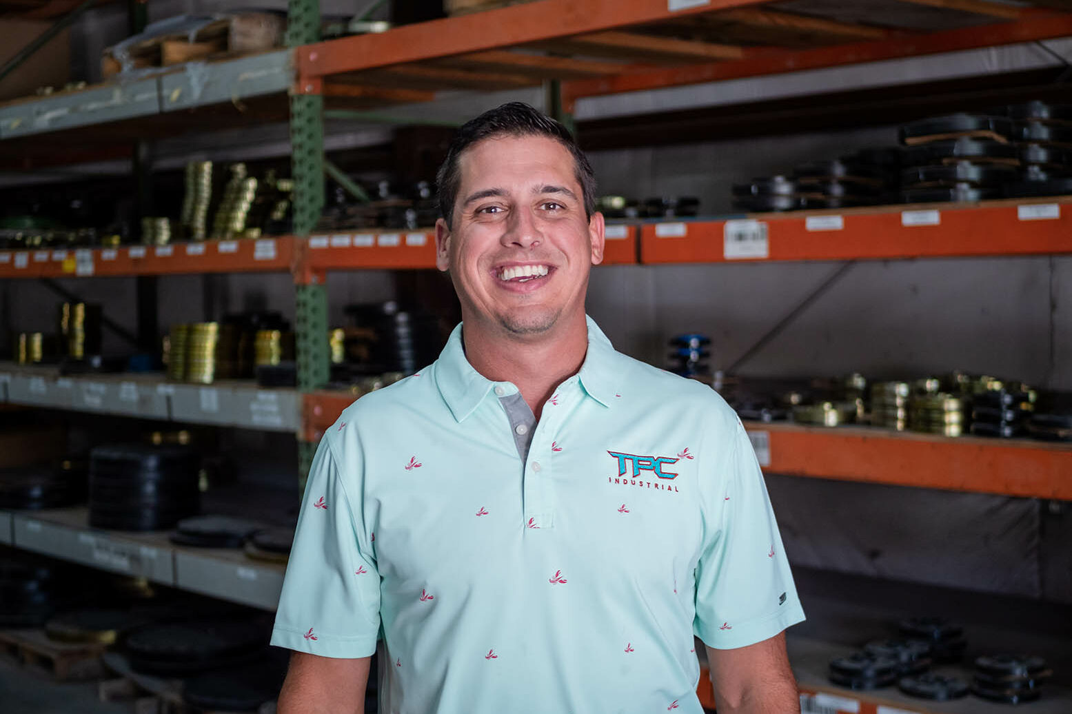 Meet Our Team - TPC's PVF Experts